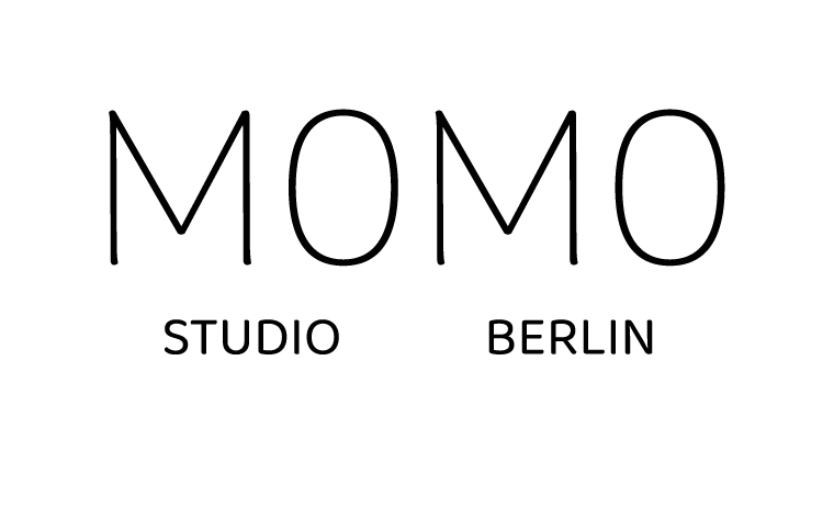 MOMO STUDIO BERLIN l KONTAKT